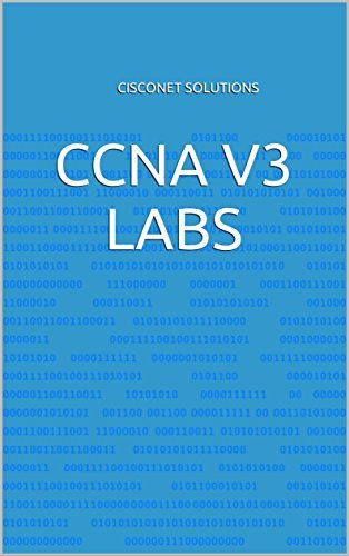 CCNA Labs by Shaun Hummel | Goodreads