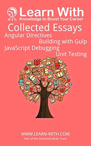 Learn With: AngularJS: Collected Essays by Jeffry Houser | Goodreads