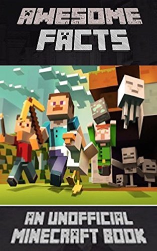 100% Unofficial Minecraft Facts & Did-You-Knows? - Share With Minecraft ...