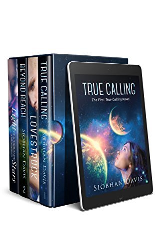 The True Calling Series Boxset by Siobhan Davis | Goodreads