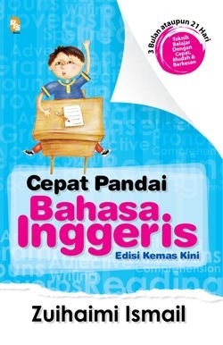 Cepat Pandai Bahasa Inggeris by Zuihaimi Ismail | Goodreads