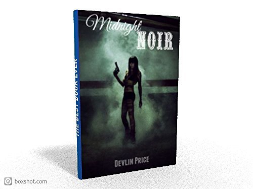 Midnight Noire by Devlin Price | Goodreads