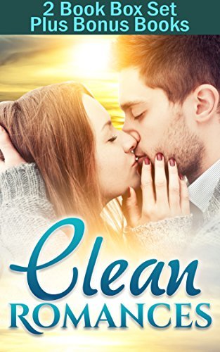 Clean Romances: 2 Book Collection by Love Obsession Books | Goodreads