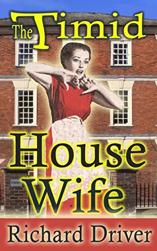 The American Housewife: American Housewife Story by Richard Driver ...