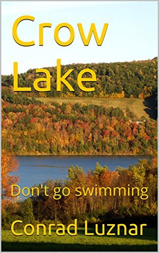 Crow Lake: Problems at the Lake by Conrad Luznar | Goodreads