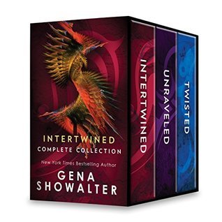 Intertwined Complete Collection by Gena Showalter | Goodreads