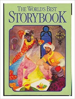 the world's best storybook by Treasure Press | Goodreads