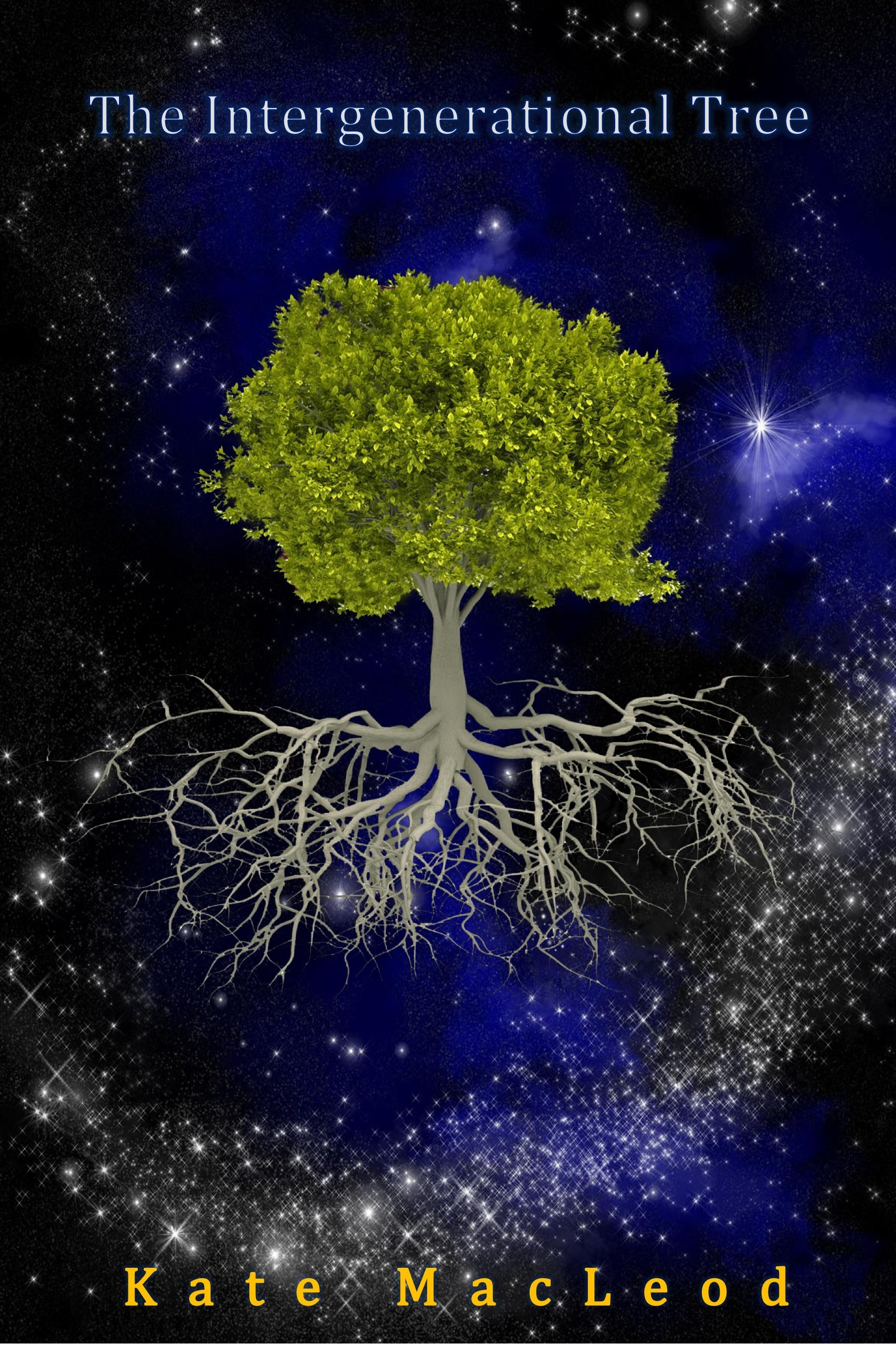 The Intergenerational Tree by Kate MacLeod | Goodreads