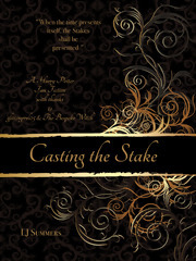 Casting the Stake by L.J. Summers | Goodreads