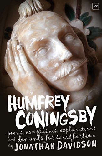 Humfrey Coningsby by Jonathan Davidson | Goodreads