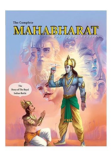 The Complete Mahabharat by Shree Book Centre | Goodreads