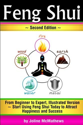 Feng Shui From Beginner To Expert Illustrated Version Start Using