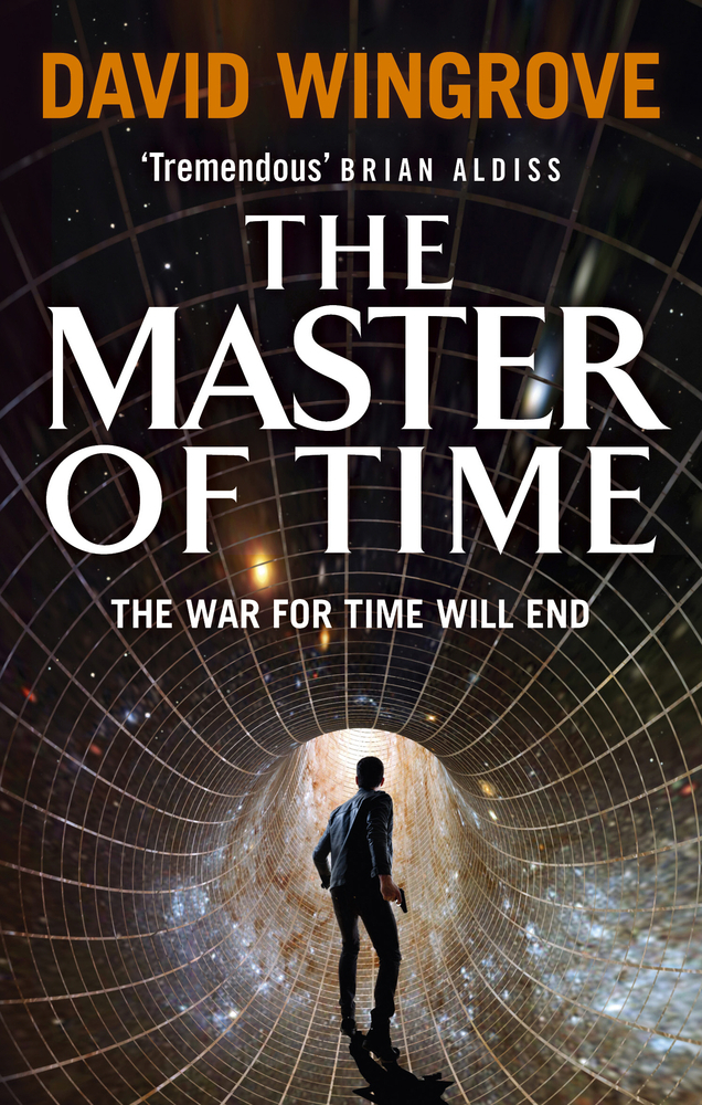 The Master of Time (3) (Roads to Moscow) by David Wingrove | Goodreads