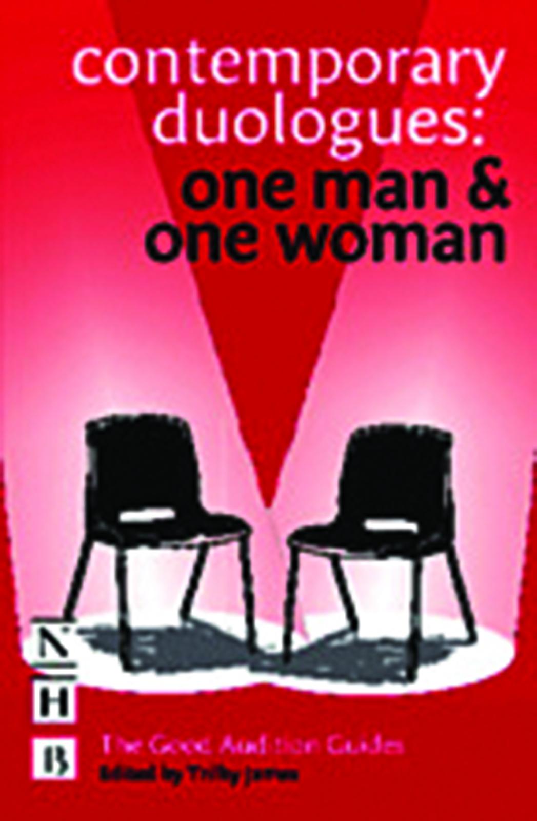 Contemporary Duologues: One Man & One Woman by Trilby James | Goodreads