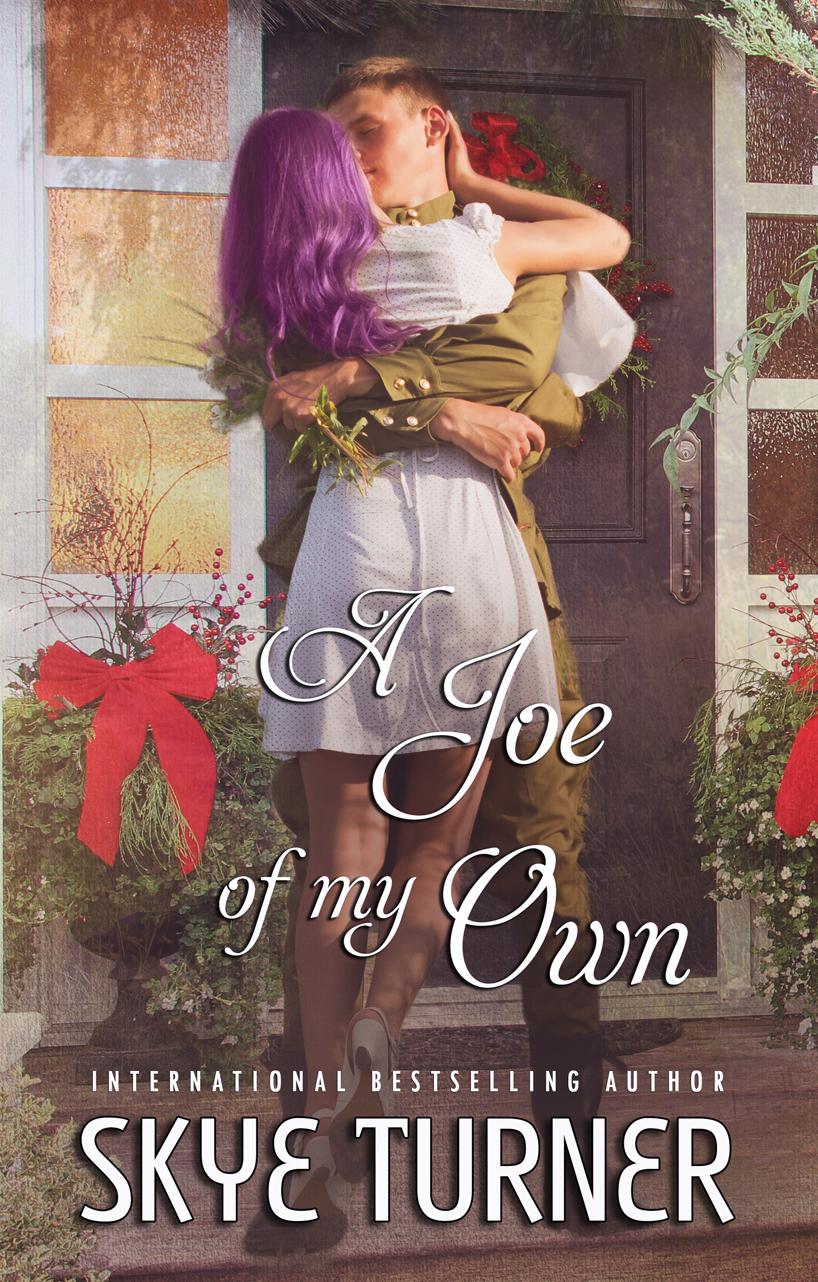 A Joe of My Own by Skye Turner | Goodreads