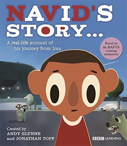 Navid's Story - A Journey from Iran (Seeking Refuge) by Andy Glynne ...