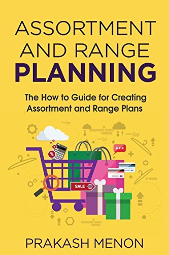 Assortment and Range Planning: The How to Guide for Creating Assortment ...