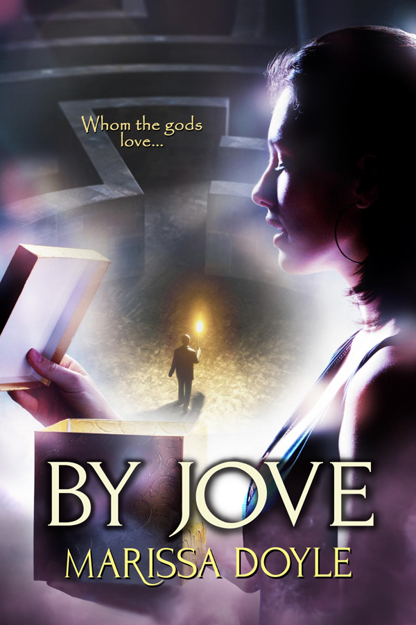 By Jove by Marissa Doyle | Goodreads