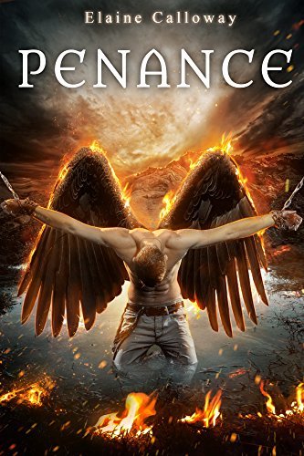 Penance (The Elemental Clan Series #5) by Elaine Calloway | Goodreads