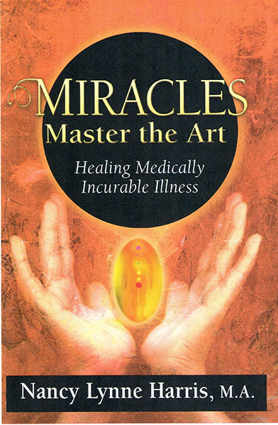 Miracles Master the Art by Nancy Lynne Harris | Goodreads