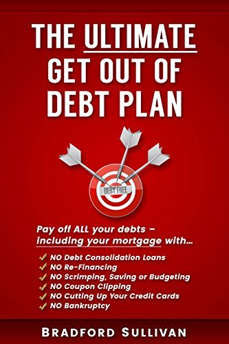 The Ultimate Get Out of Debt Plan: How to create an Amazon business to ...