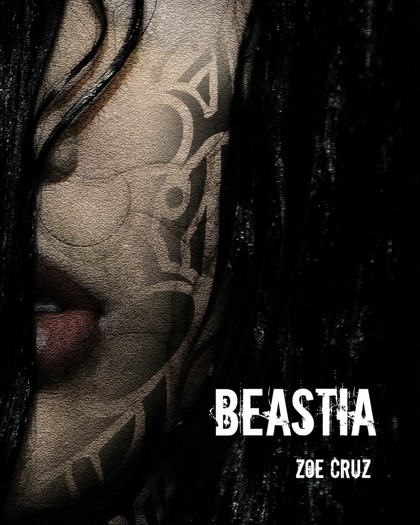 Beastia by Zoe Cruz | Goodreads