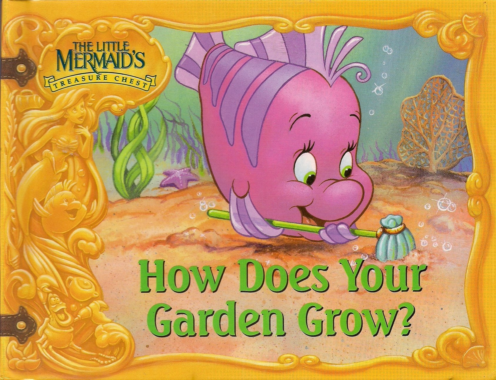 How Does Your Garden Grow? by M.C. Varley | Goodreads