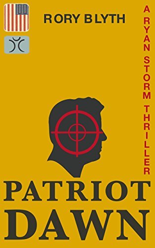 Patriot Dawn by Rory Blyth | Goodreads