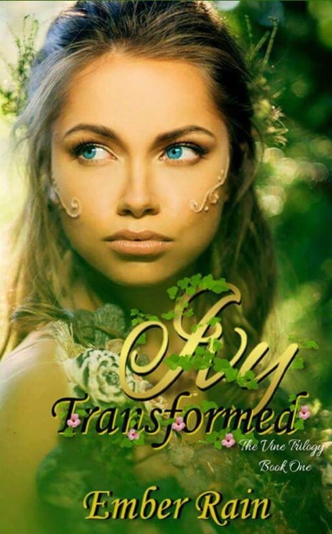 Ivy Transformed by Ember Rain | Goodreads