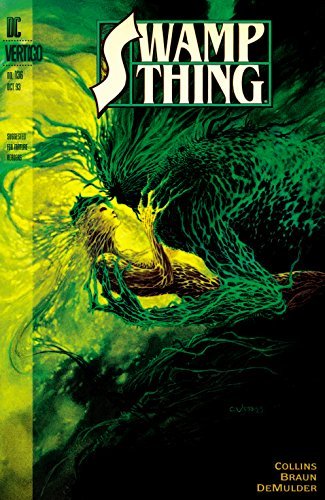 Swamp Thing #136 by Nancy A. Collins | Goodreads
