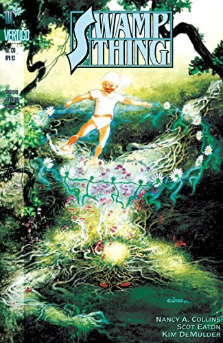 Swamp Thing #130 by Nancy A. Collins | Goodreads