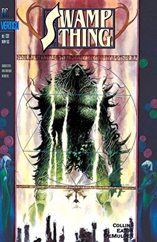 Swamp Thing #131 by Nancy A. Collins | Goodreads