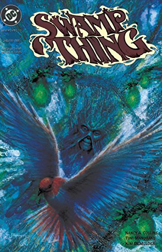 Swamp Thing #115 by Nancy A. Collins | Goodreads