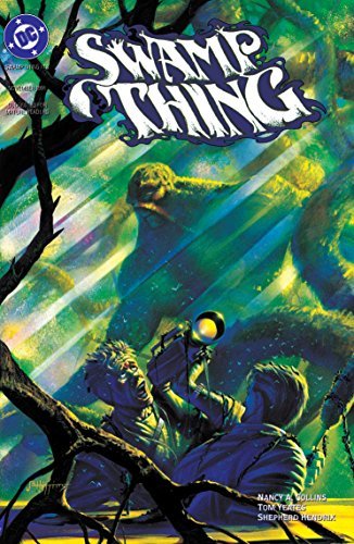 Swamp Thing #113 by Nancy A. Collins | Goodreads