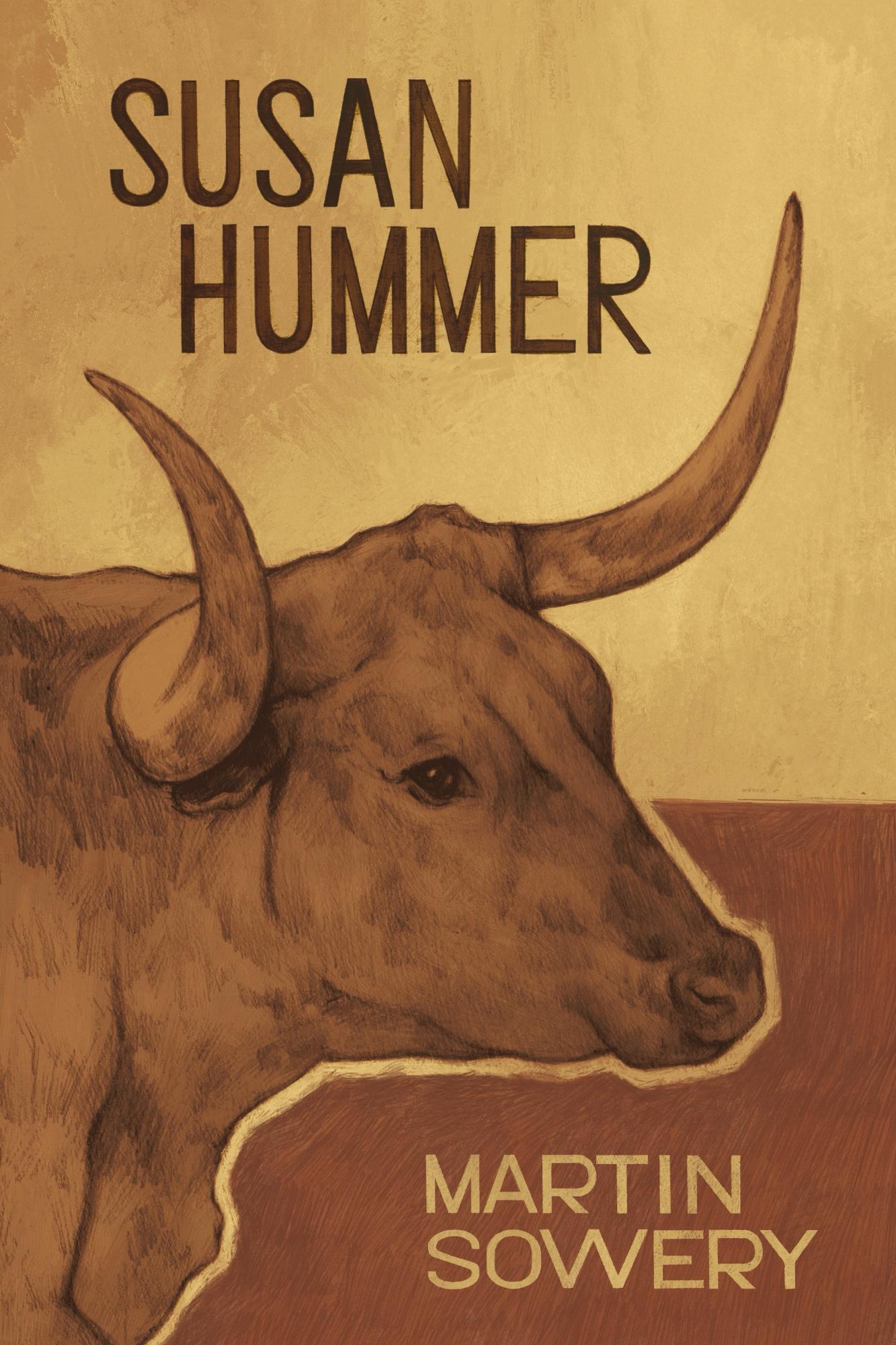 Susan Hummer by Martin Sowery | Goodreads