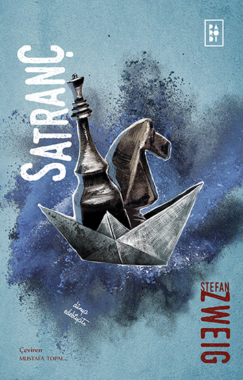 Satranç by Stefan Zweig | Goodreads