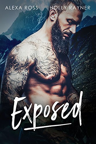 Exposed - My Mountain Man Protector by Alexa Ross | Goodreads