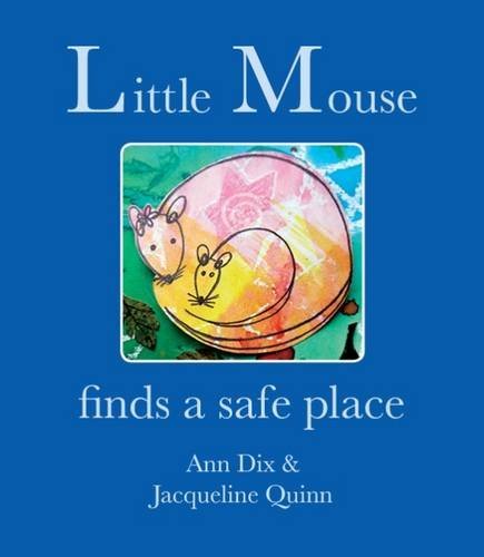 Little Mouse by Ann Dix | Goodreads