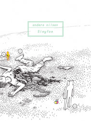 Sisyfos by Anders Nilsen | Goodreads