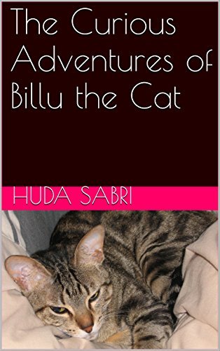 The Curious Adventures of Billu the Cat by Huda Sabri | Goodreads