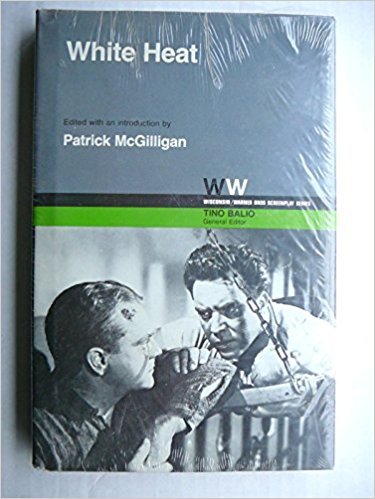 White Heat by Patrick McGilligan | Goodreads