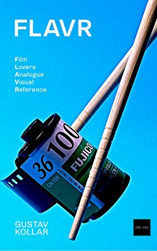 FLAVR: Film lovers analogue visual reference. by Gustav Kollar | Goodreads