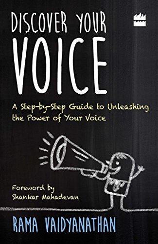 Discover Your Voice: A Step-by-Step Guide to Unleashing The Power of ...