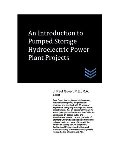 An Introduction to Pumped Storage Hydroelectric Power Plant Projects by ...