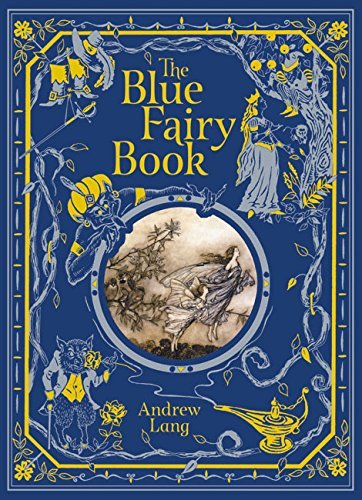 The Blue Fairy Book by Sterling | Goodreads