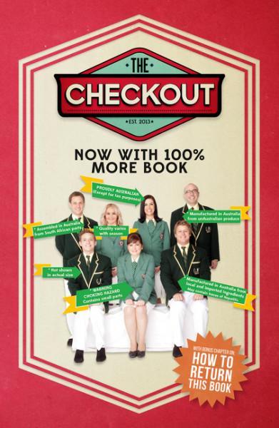 The Checkout by The Checkout Team | Goodreads