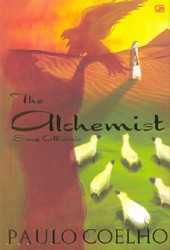 The Alchemist - Sang Alkemis by Paulo Coelho | Goodreads