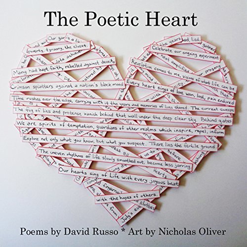 The Poetic Heart by David Russo | Goodreads