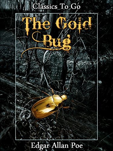 The Gold-Bug by Edgar Allan Poe | Goodreads