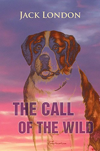 Call of the Wild by Jack London | Goodreads